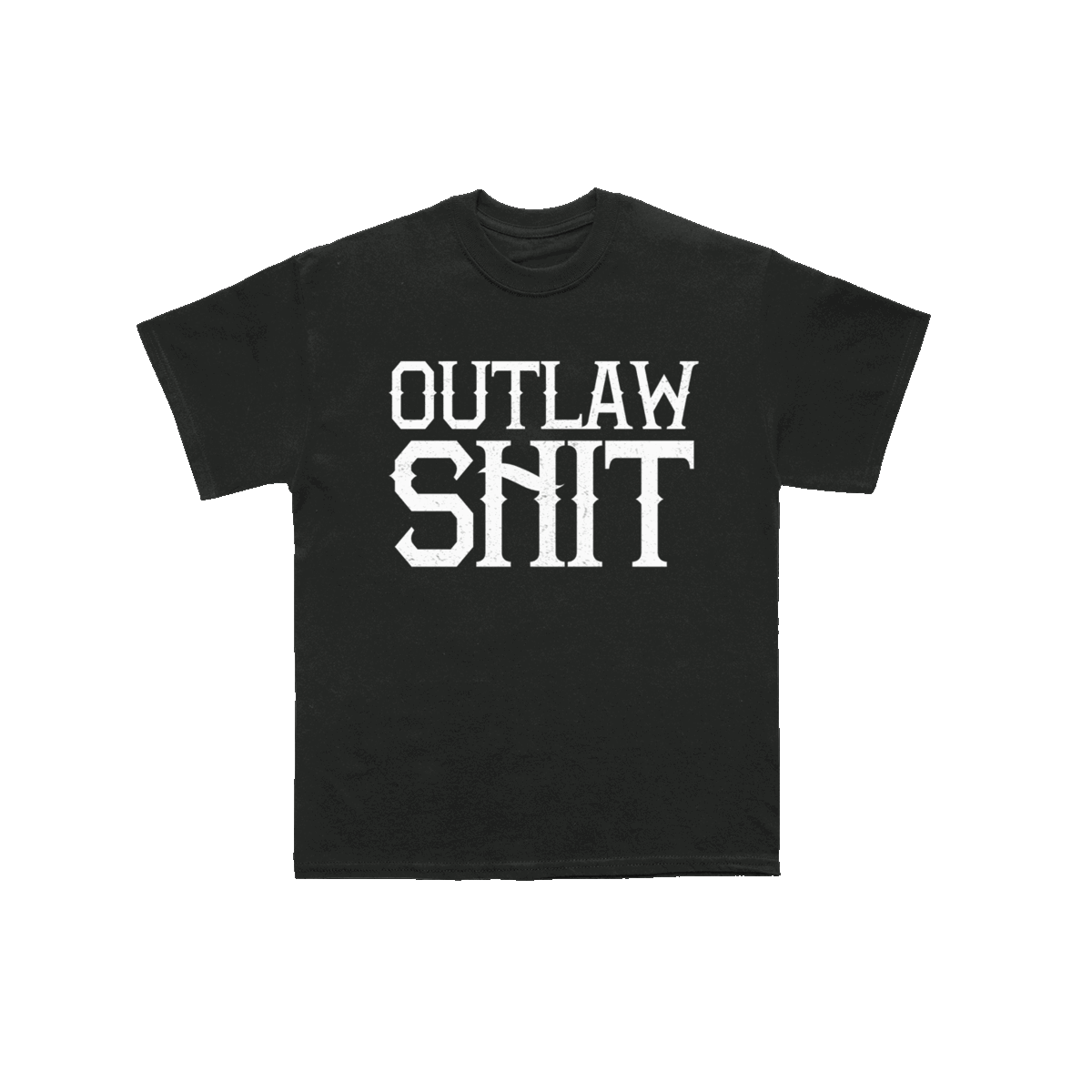 Outlaw Shit T – Struggle Jennings